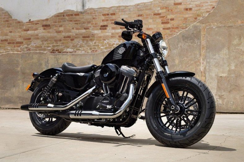 Motos Harley Davidson - Historia, Tipos y Mejores Módelos Motos Harley Davidson - Historia, Tipos y Mejores Módelos